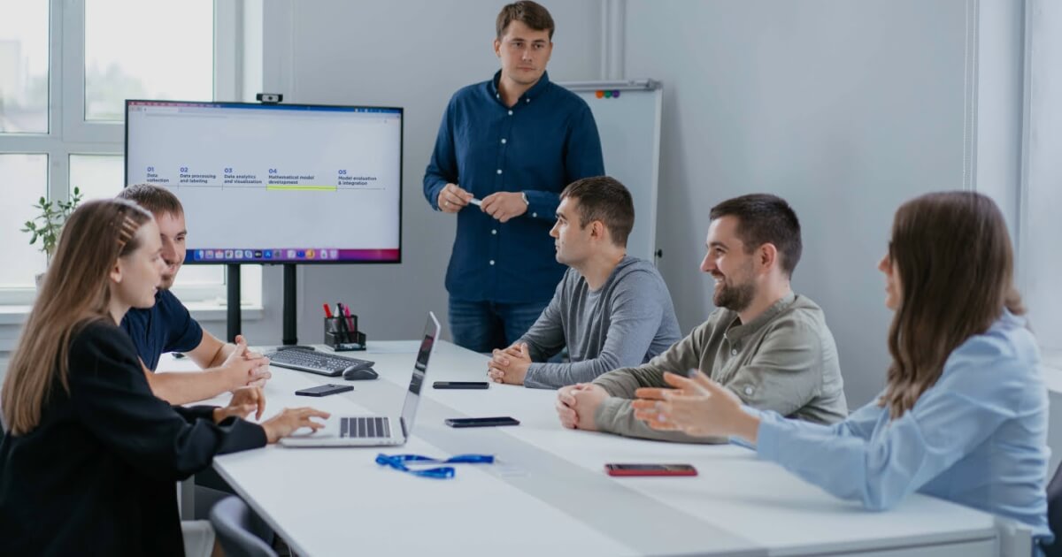 Data Science Consulting Services Lemberg Solutions